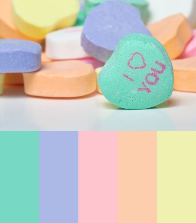 45+ Valentine Crafts for Adults - Mod Podge Rocks