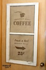 20+ Coffee Bar Signs to Make for Your Home - Mod Podge Rocks