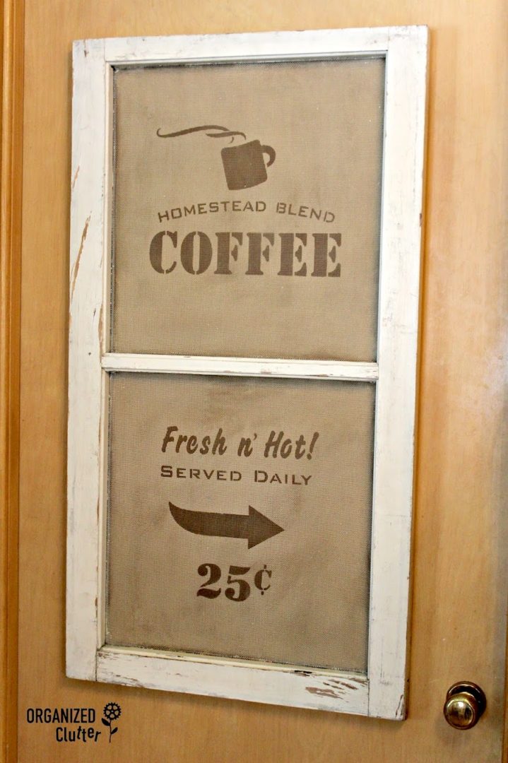 20+ Coffee Bar Signs to Make for Your Home - Mod Podge Rocks