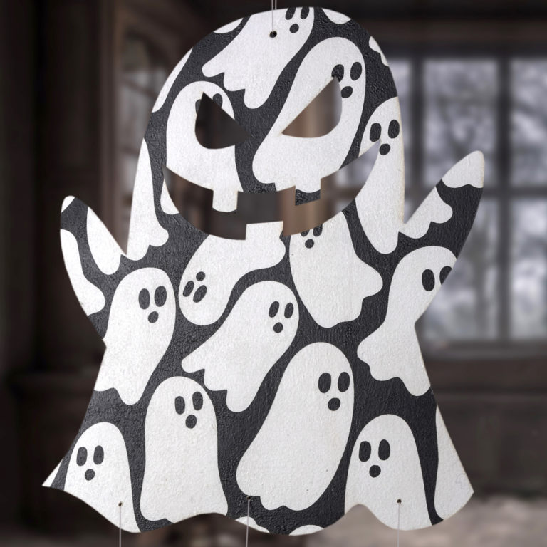 Halloween Crafts for Adults: 50+ Easy Ideas! - Mod Podge Rocks