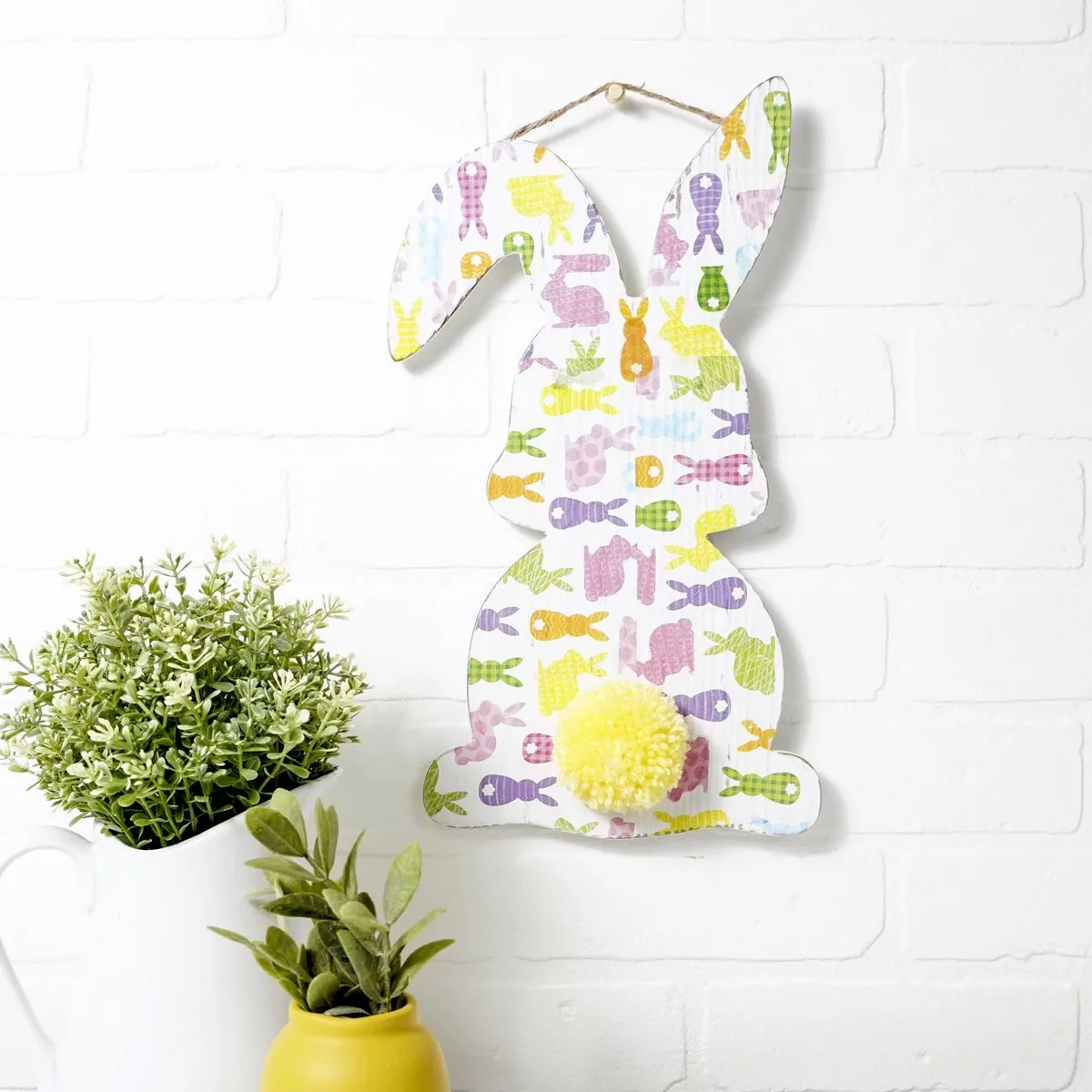 40+ Easter Crafts for Adults You'll Love - Mod Podge Rocks