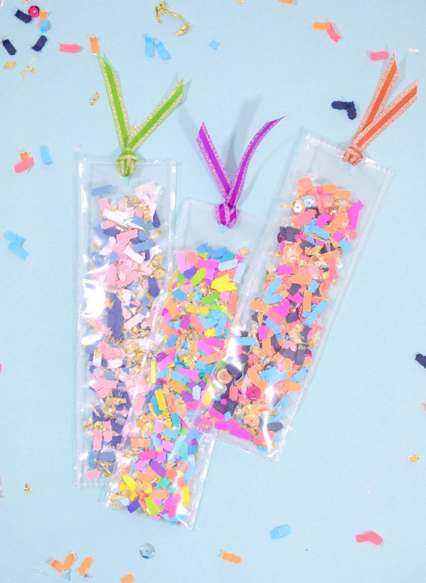 DIY Party Favors for Any Celebration - Mod Podge Rocks