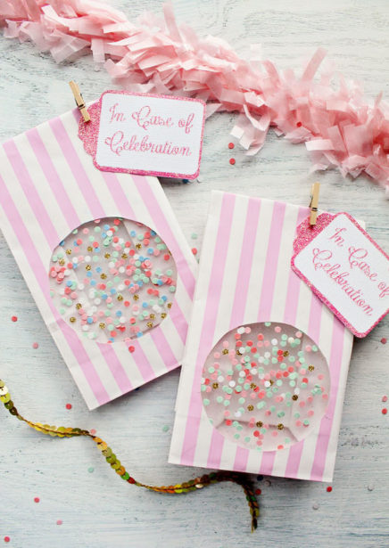 DIY Party Favors for Any Celebration - Mod Podge Rocks