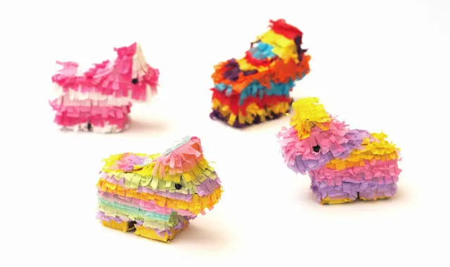 DIY Party Favors for Any Celebration - Mod Podge Rocks