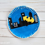 Superhero Crafts That Kids and Adults Love! - Mod Podge Rocks