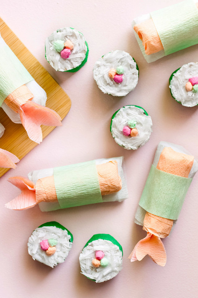DIY Party Favors for Any Celebration - Mod Podge Rocks