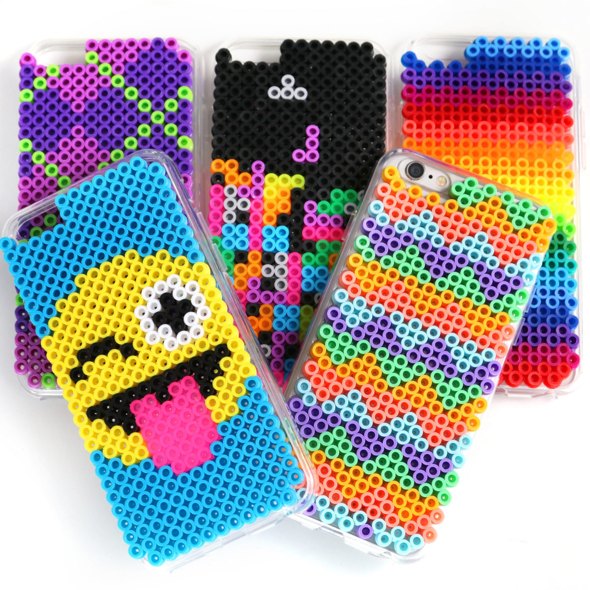 DIY Phone Cases, Sleeves, Purses and More! - Mod Podge Rocks