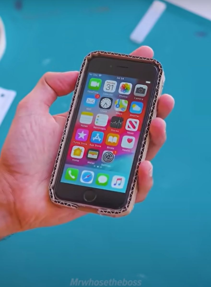 DIY Phone Cases, Sleeves, Purses and More! - Mod Podge Rocks