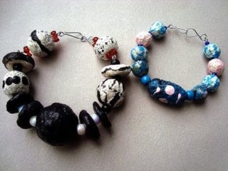 Paper Mache Ideas for Kids to Create - Mod Podge Rocks