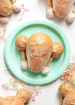 Paper Mache Ideas for Kids to Create - Mod Podge Rocks