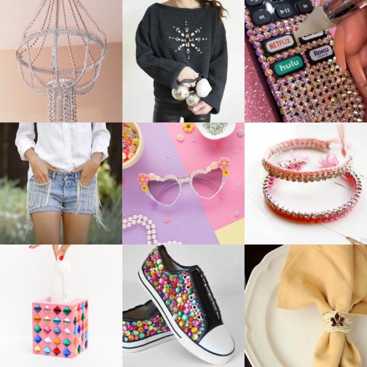 Mod Podge Rocks - Mod Podge Crafts and DIY