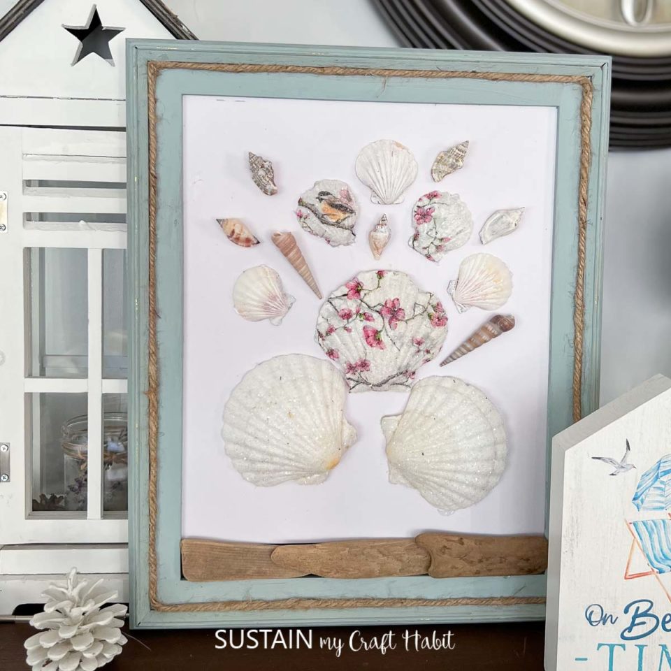 Decoupage Art: DIY Beauty for Any Room - Mod Podge Rocks